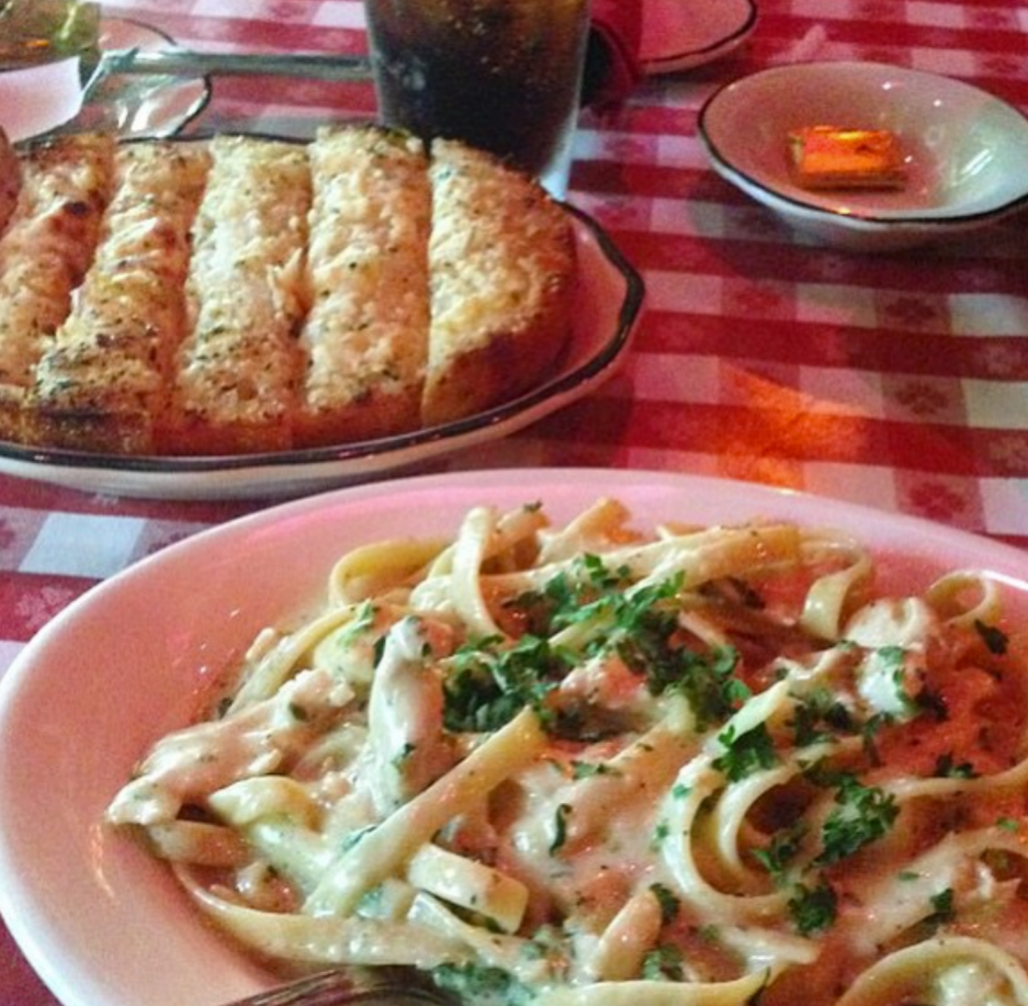 Restaurant of the Week: Miceli's - Hollywood Chamber of Commerce