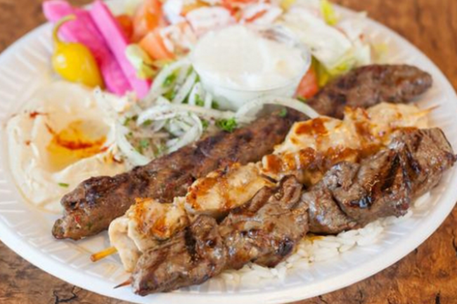 Restaurant of the Week: Al Wazir Chicken | Hollywood Chamber of Commerce