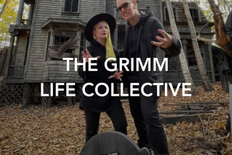 The Grimm Life Collective | Hollywood Chamber of Commerce